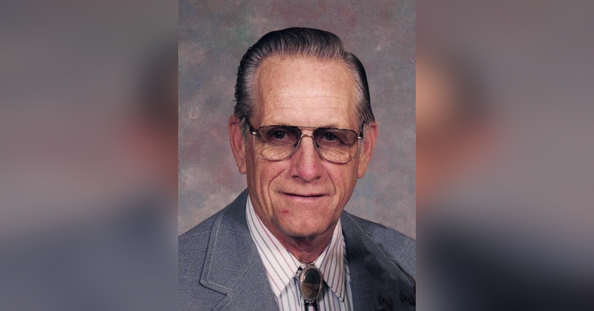 Richard A. Miller Obituary - Visitation & Funeral Information
