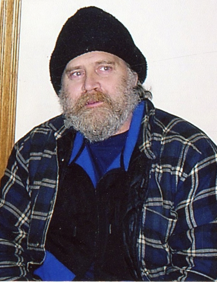 Randy J. Little - 2021 - Hoy Funeral