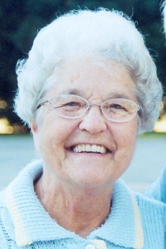 Ruby Louise Heritage - 2021 - Pugh Funeral Home