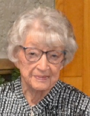 Mrs. Shirley Perron - Thunder Bay, Ontario , Everest Funeral Chapel Limited o/a Everest of ...