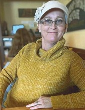 Sherry Lynn Alexander - 2021 - Rollins Funeral Home