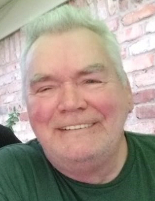 Scott Locke - 2021 - Serenity Funeral Home