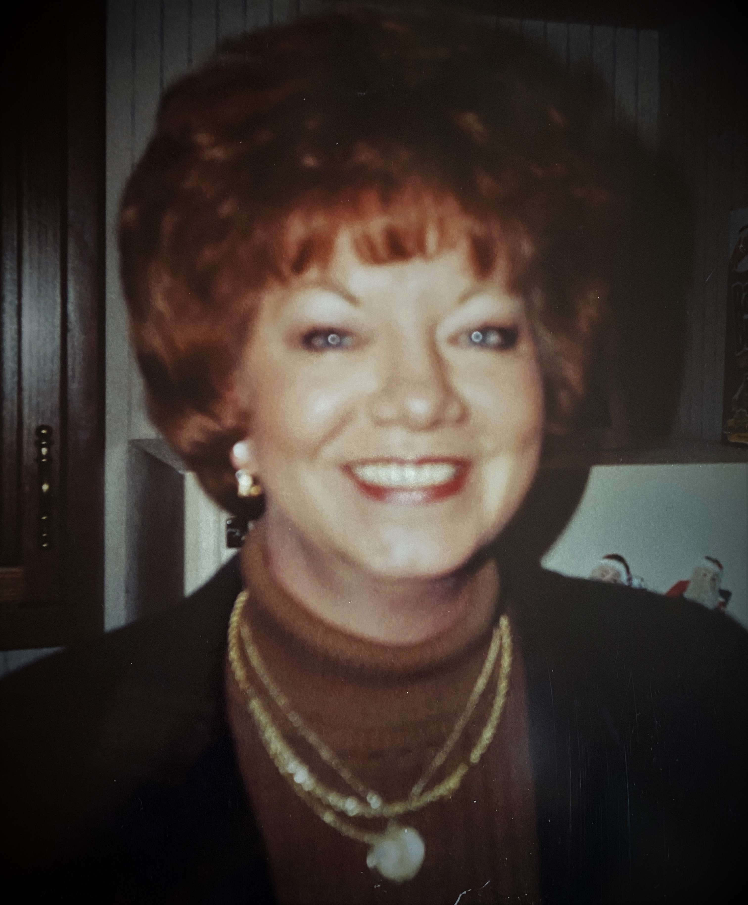 Elizabeth Ann Nelson - 2021 - Chambers and Grubbs Funeral Home