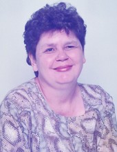 Deborah Faye Odom - 2021 - Welch Funeral Homes