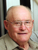 Gordon Robertson - 2021 - A.M. Paul Funeral Home Limited