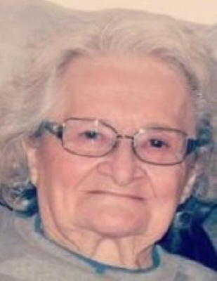 Sadie Lee Whitmoyer Obituary