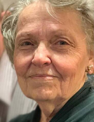 Joanne Mount Geiger - 2021 - Barr-Price Funeral Home