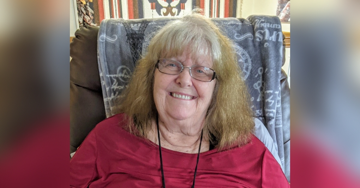 Obituary information for Maggie Lynn Mettler