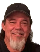 Raymond Dale Etheridge - 2021 - Hardy & Son Funeral Homes, Inc.