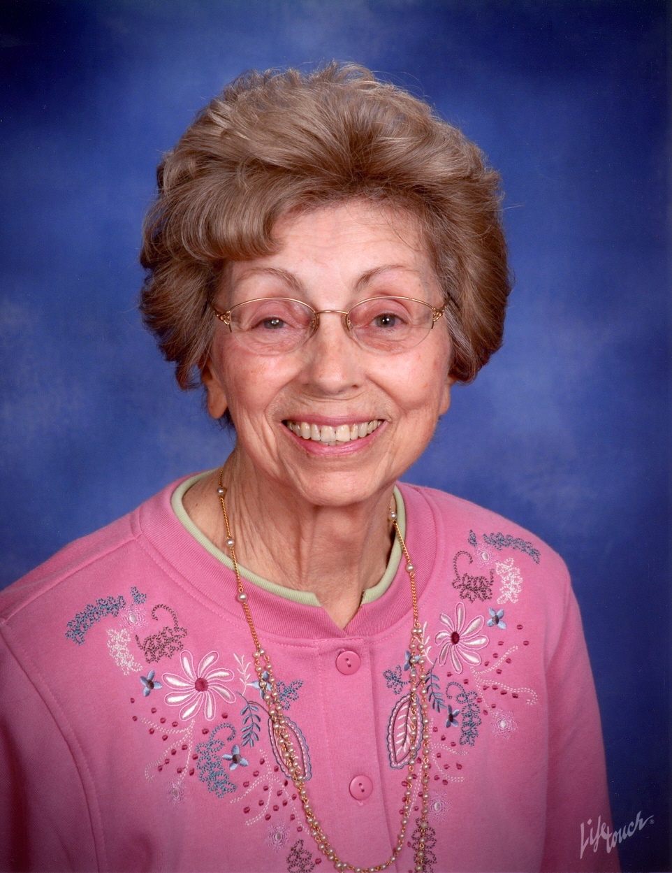 Joan Ruth Bowers - 2021 - Mills Funeral Homes