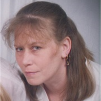 Amanda Rush Bundy - 2017 - Ochs-Tetrick Funeral Home