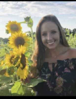 Courtney Brianne Whaley Obituary