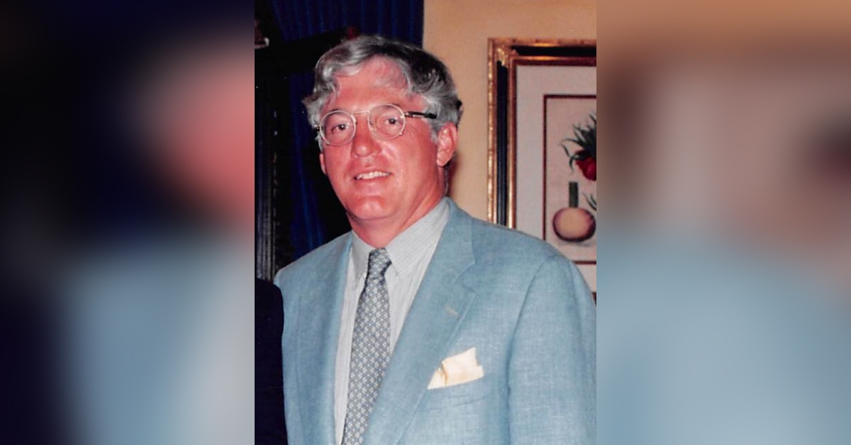 Obituary information for Robert Meers