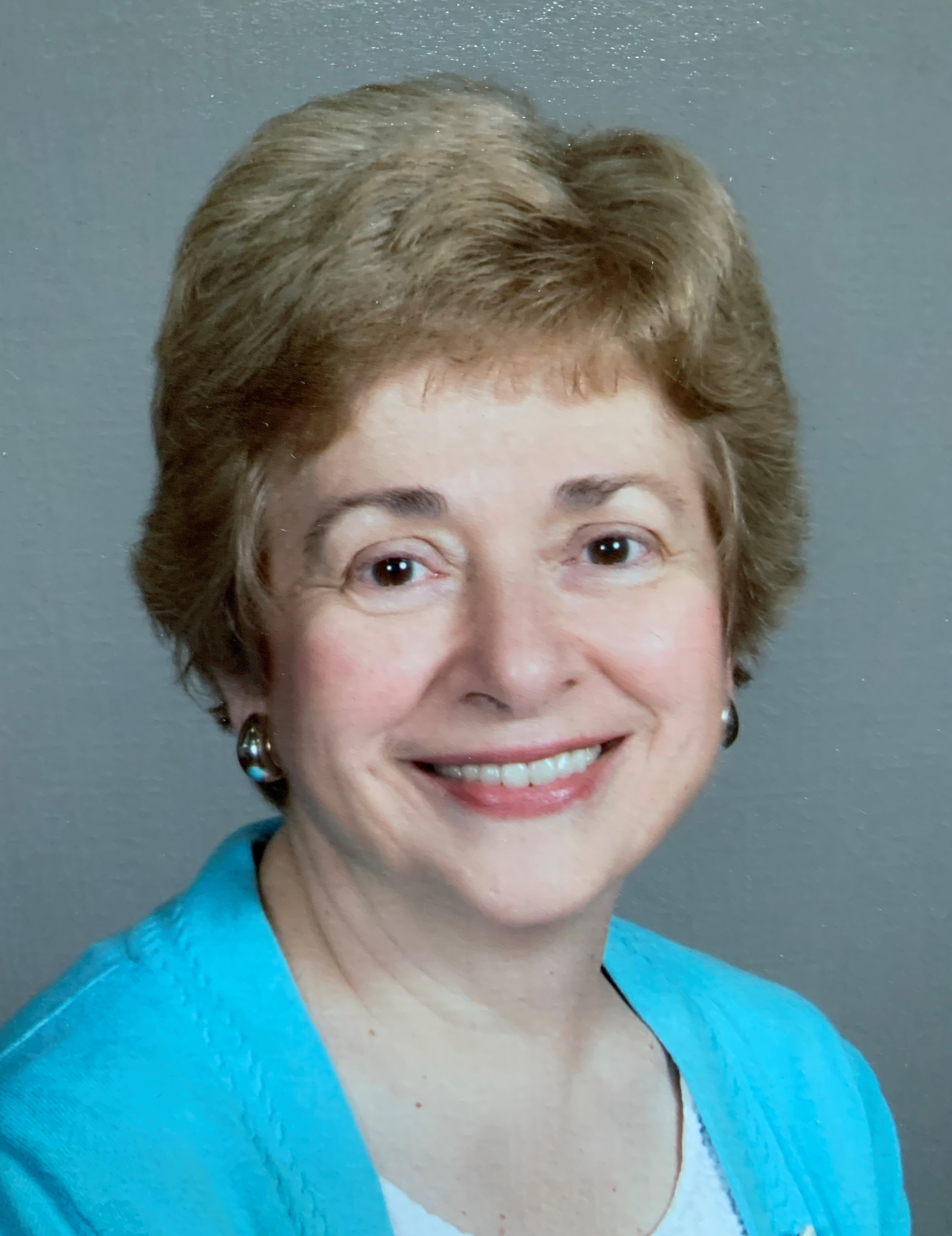 Anne Ott Stolowski - 2021 - Wilson Apple Funeral Home