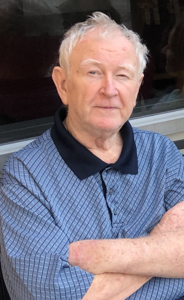 Kevin Castle - 2021 - Schilling Funeral Home