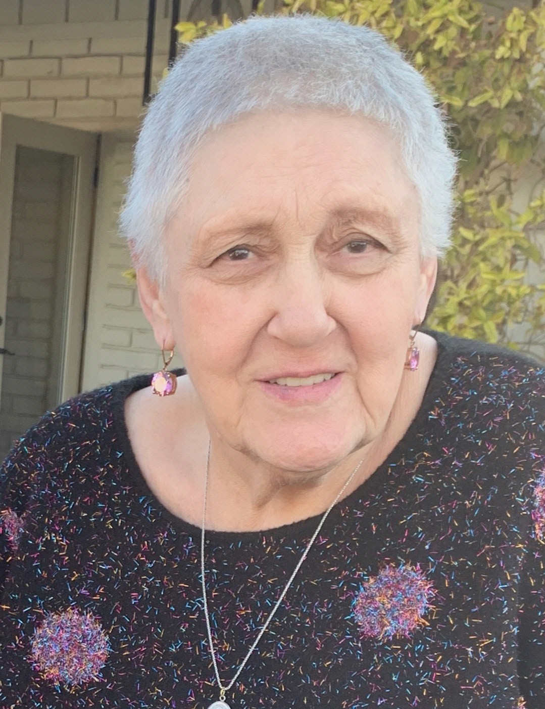 Barbara Carol DiGiacomo - 2021 - Catholic Cemeteries & Funeral Homes