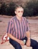 Charles S Pemberton - 2021 - Dakan Funeral Home