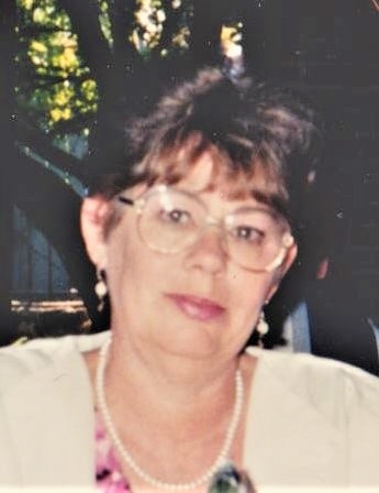 Margaret A. Wagner - 2021 - ODonnell-Cookson Life Celebration