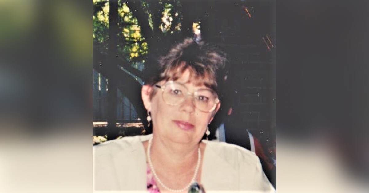 Obituary information for Margaret A. Wagner