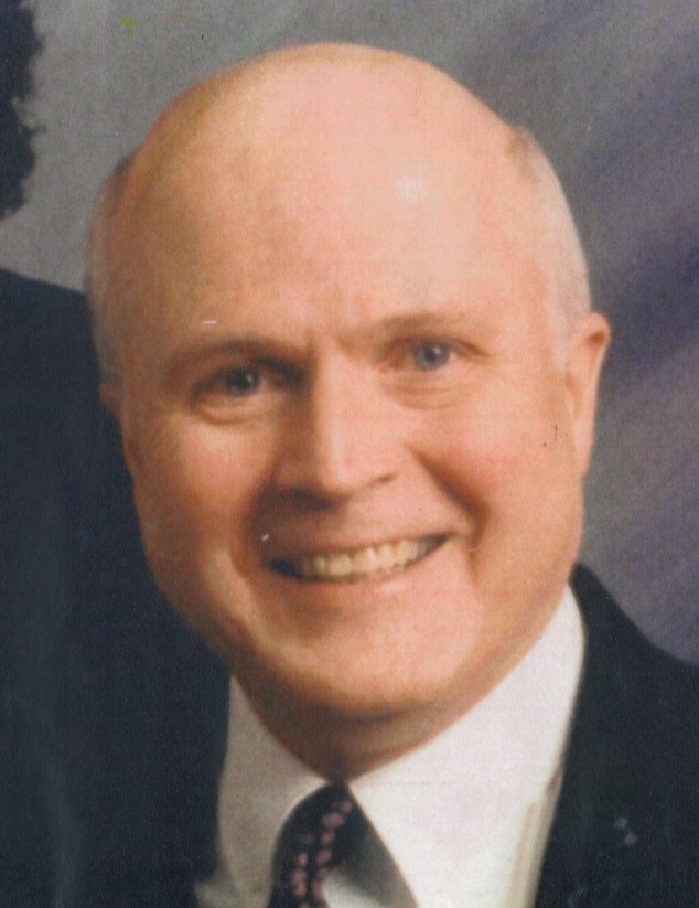 Lawrence Glenn Larson - 2021 - Jackson Lytle Lewis Funeral Home