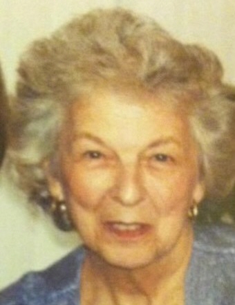 Janet Beck - 2021 - Pancoast Funeral Home