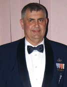 Richard "Dick" Alan Farrell - 2021 - Croxford Funeral Home