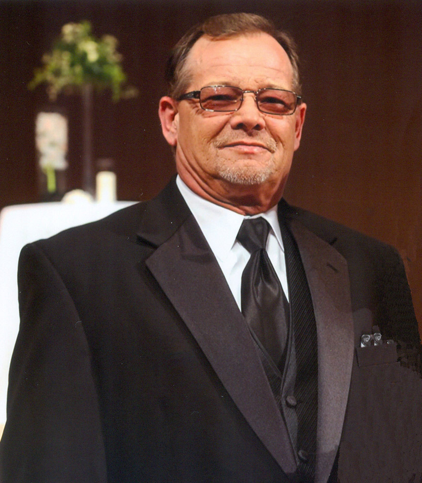 Richard Erickson