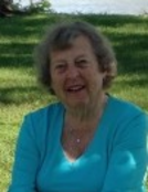 Patricia "Pat" Weber - 2021 - Stone Funeral Home, Inc.