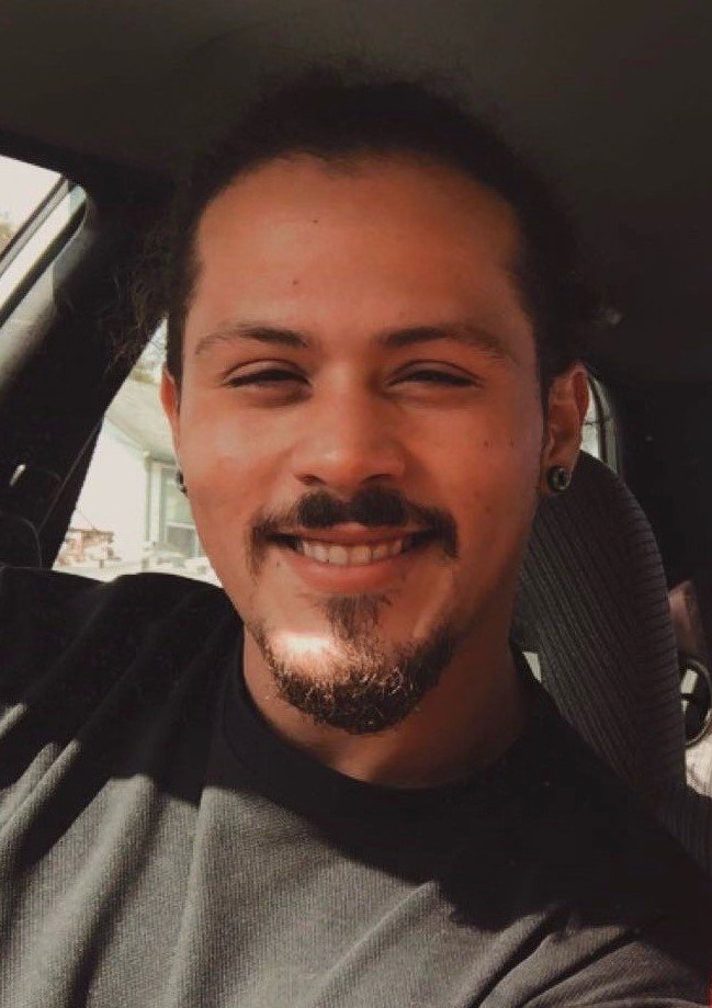 Josh E. Polanco - 2021 - Gray-Parker Funeral Home