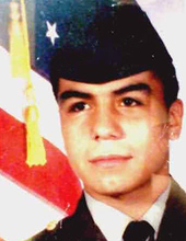 Andrew Paul Stowell - 2021 - Clark Family Funeral Chapel & Cremation ...