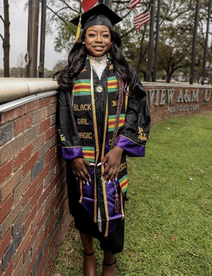 Lexus Nashay Raynelle Davis - 2021 - Rodney F Byrd Funeral Directors