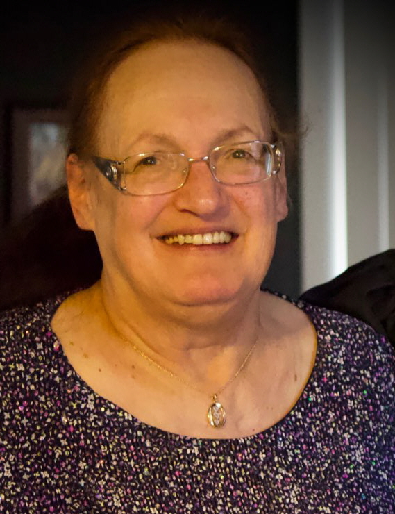 Catherine L. Harris - 2021 - Hoffmann Schneider and Kitchen Funeral