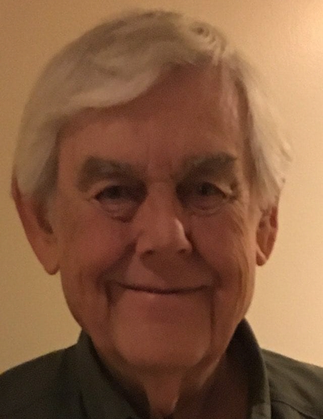 John D. Wright - 2021 - Buckeye Cremation by Schoedinger