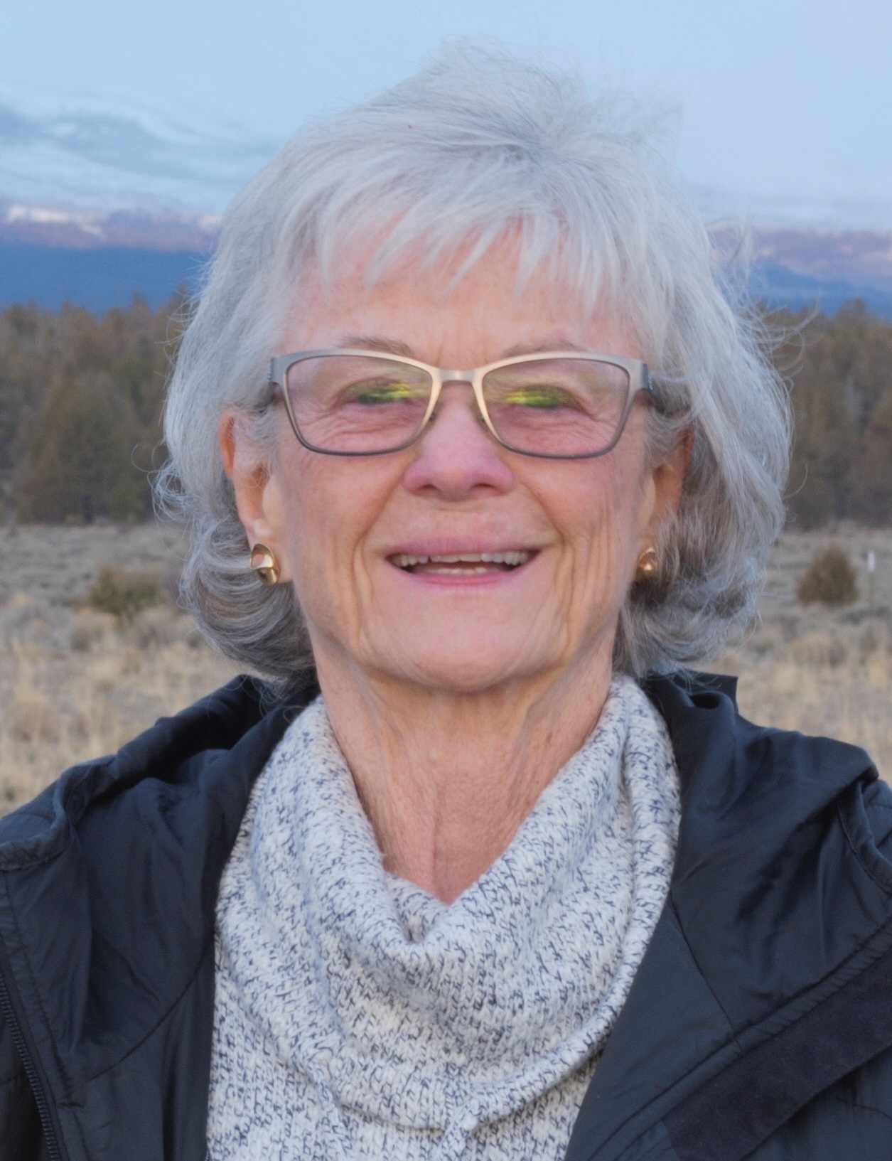 Edith "Edie" Louise Lambert Lukens - 2021 - Autumn Funerals