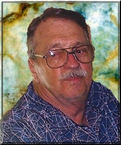 Kenneth Axel Johnson Obituary