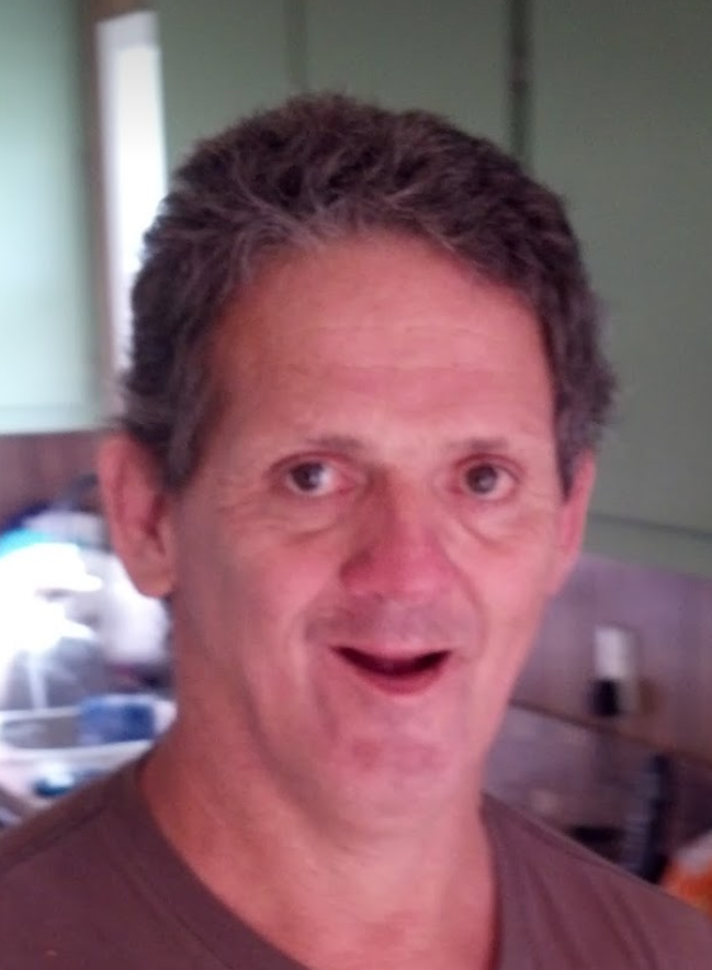 Paul William Naquin - 2021 - Samart Funeral Home