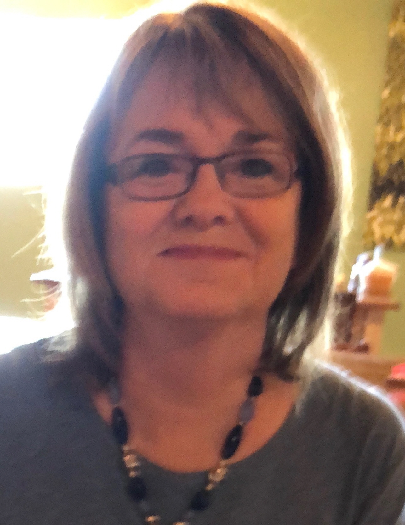 Debra Jean Kopecki - 2021 - Beck Funeral Home