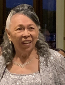 Maria Cotto - 2021 - Las Rosas Bannworth Funeral Home