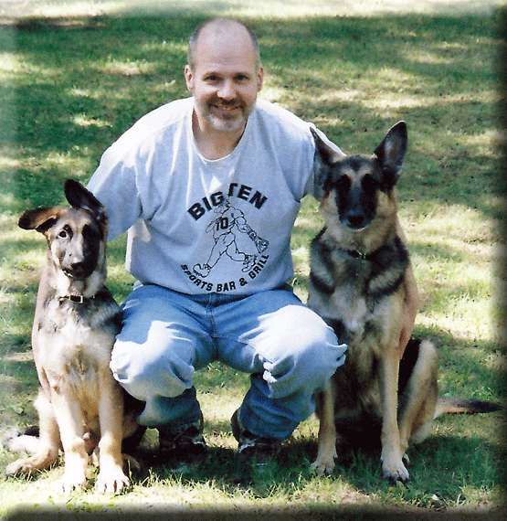 Terry W. Stolp - 2013 - Mattson Funeral Home