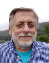 Bruce Ahearn - Memories Trees