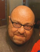 Ronnie Darrell Tatum - 2021 - McGahee Griffin Stewart Funeral Home