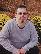 Steven Thomas Tarrant - 2021 - Borek Jennings Funeral Homes