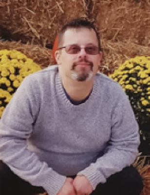 Steven Thomas Tarrant - 2021 - Borek Jennings Funeral Homes