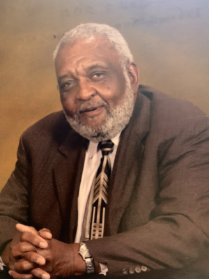 Mack Elmer Spaulding Obituary - 2021 - Vaughn C Greene Funeral Services