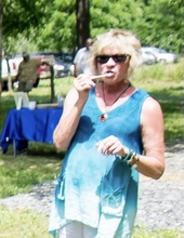 Krista Jill Graves - 2021 - Brown Funeral Home