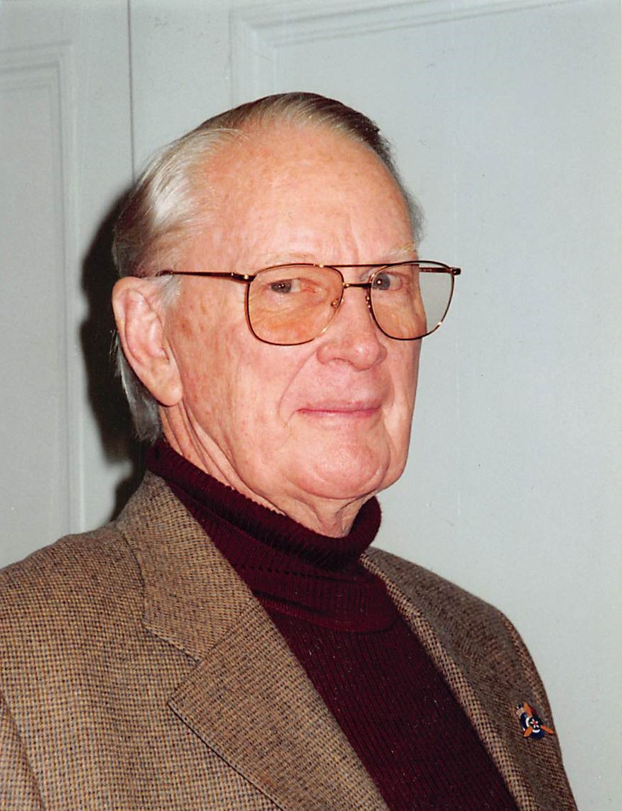 Richard "Dick" Hardee Lowrance - 2021 - AS Turner