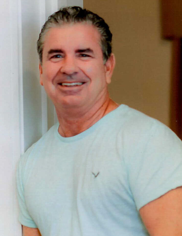 Richard Layton Greene - 2021 - Combs, Parsons & Collins Funeral Home