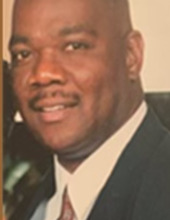 Clarence Harrison - 2021 - J.B. Jenkins Funeral Home