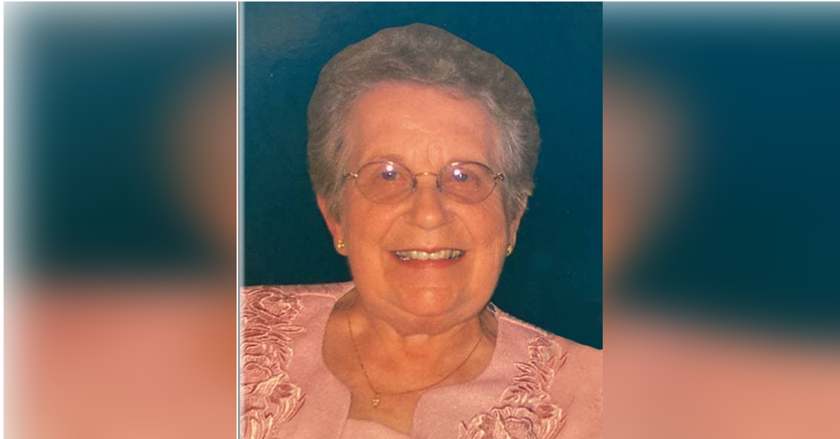 Obituary information for Florence Riggan