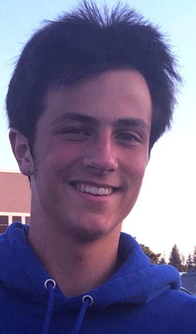 Zachary James Ford - 2019 - Watkins Brothers Funeral Homes